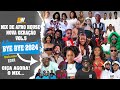 Melhor Mix Afro House 2024 2025 Todas Musicas Mais Tocadas Vol 4 Angola Recordz Angola Recordz ...