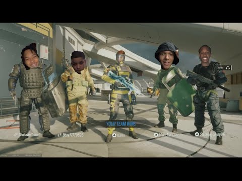 Funny R6 Moments Youtube