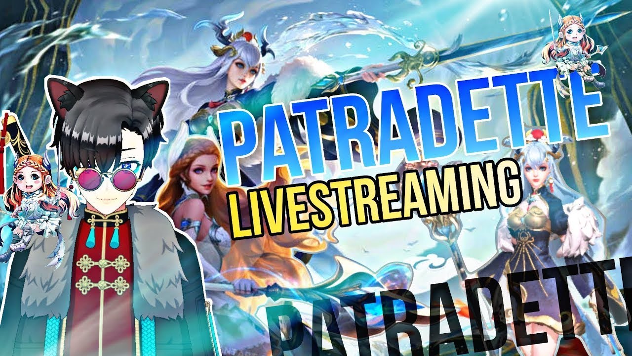 Face Reveal Stream Youtube