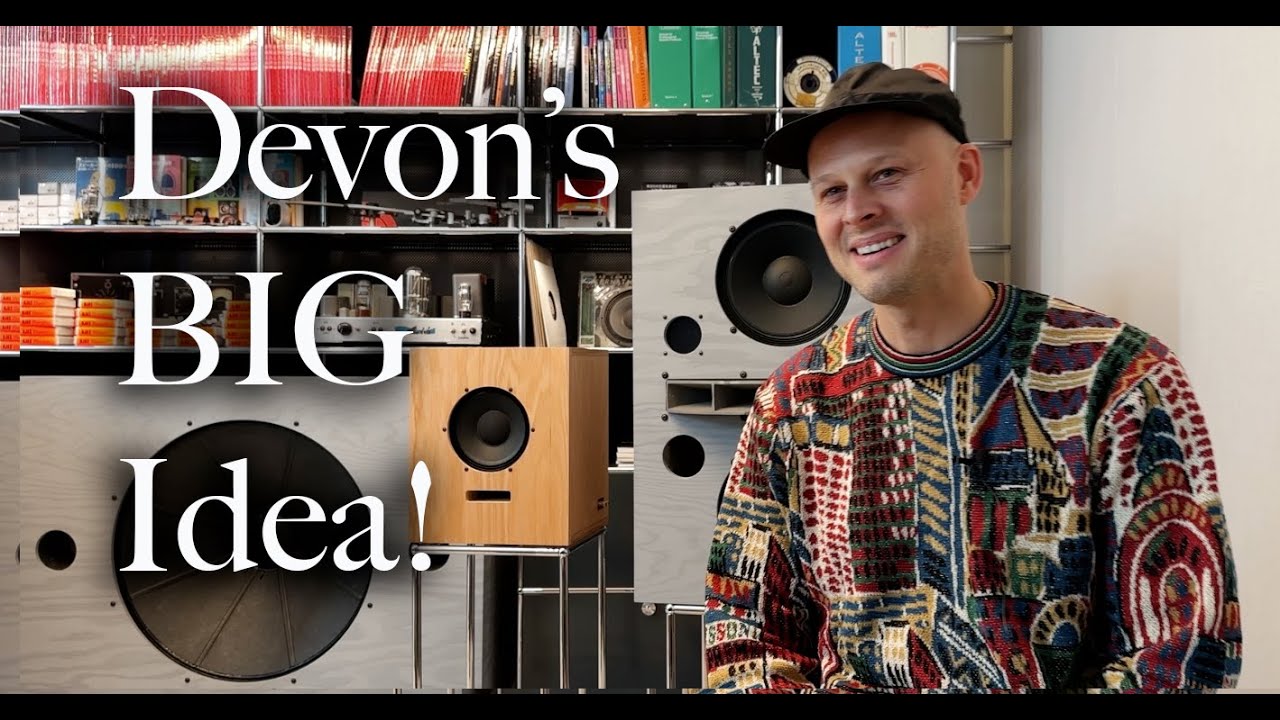 The Devon Turnbull Experience Part 2 Youtube