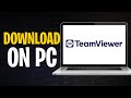 How To Download Teamviewer In Pc Or Laptop Full Guide Digital Ease Mp3 ...