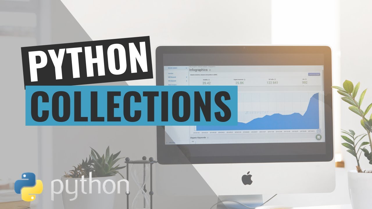 Collections Python Youtube