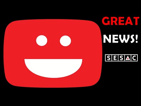 Sesac Situation Has Been Solved Youtube