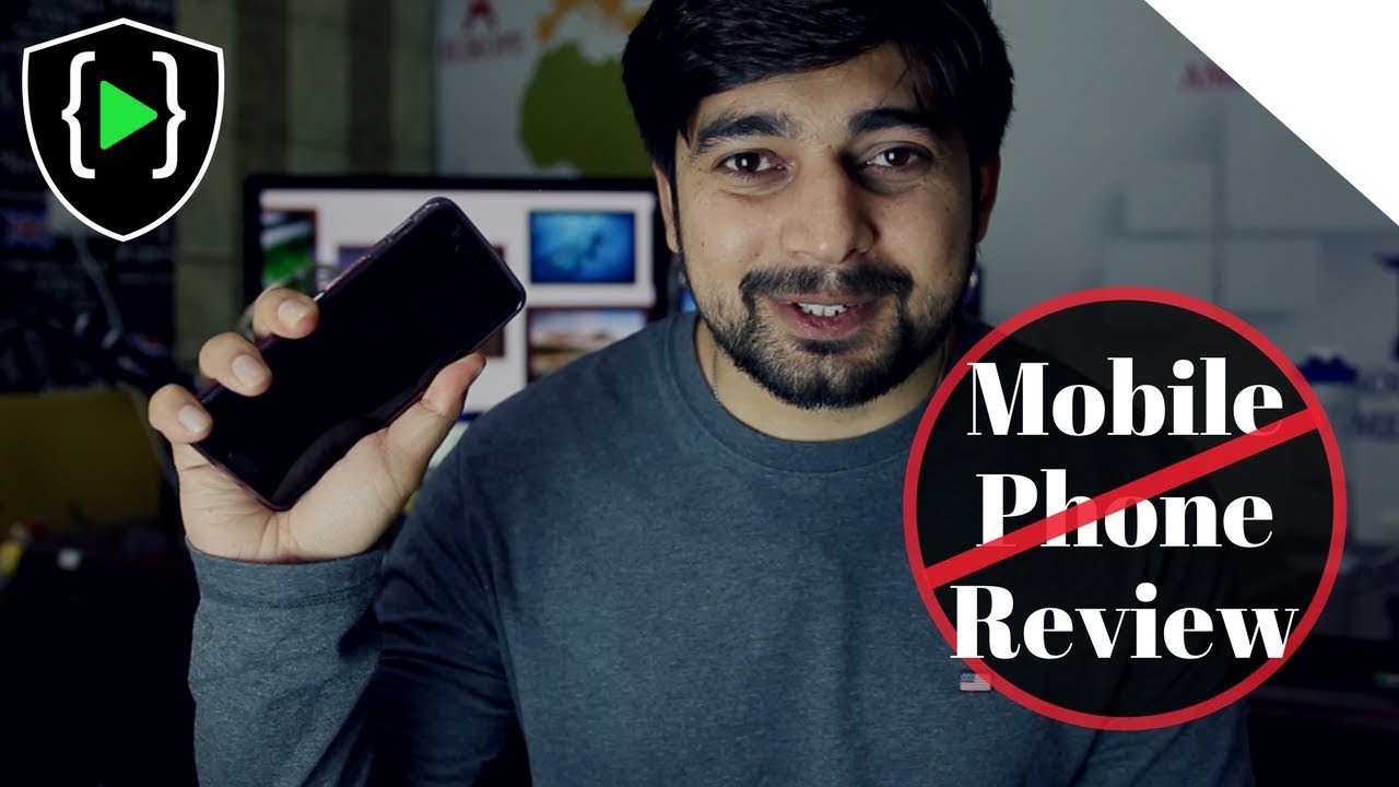 Mobile Phone Review Youtube