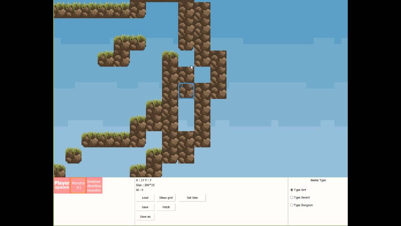 Mmf2 Level Editor Youtube