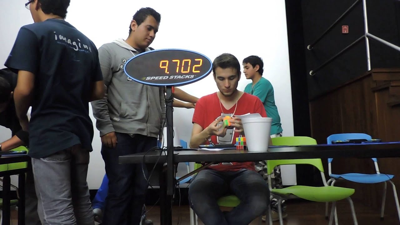 Stackmat Pro Timer Gen 3 Youtube