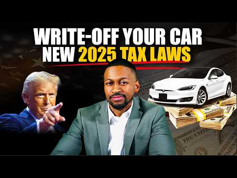 How To Write Off 100 Your Car For Business New Section 179 Tax Laws