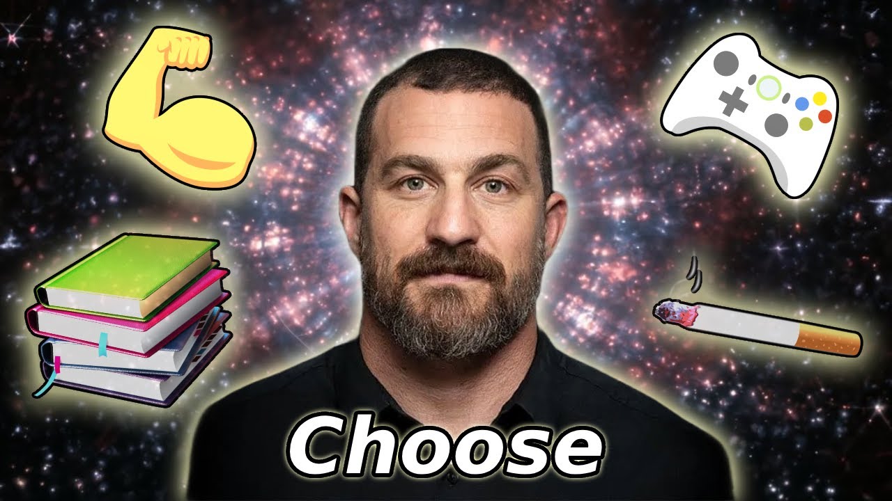 How To Keep Doing Or Stop Doing Something Science Based Youtube