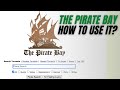 The Pirate Bay Download Movies Torrent Download Free Movies Piratebay ...