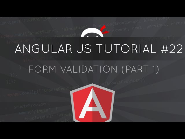 Javascript Angular2 Form Trigger Or Update Validation Properly Rules