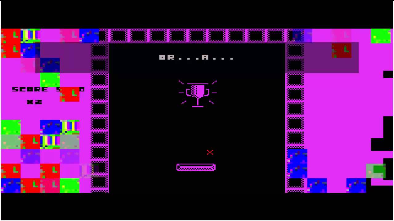 There Is No Game