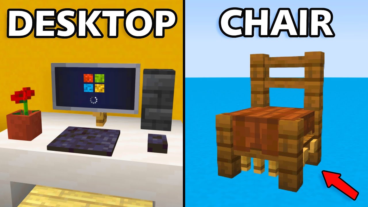 15 Ways To Improve Your Minecraft House Youtube