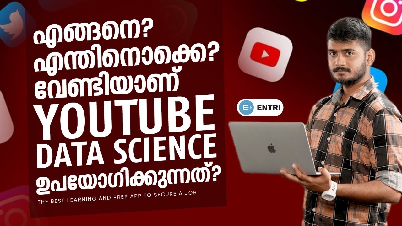 How Youtube Uses Data Science To Manipulate Views And Videos Entri