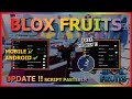 Blox Fruits Script No Key Auto Farm Auto Raid Sea Event Dungeon Mastery ...
