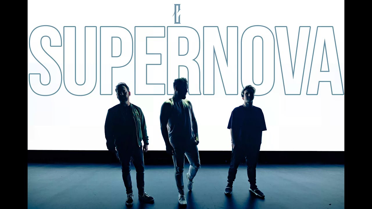 Convictions Supernova Official Music Video Youtube