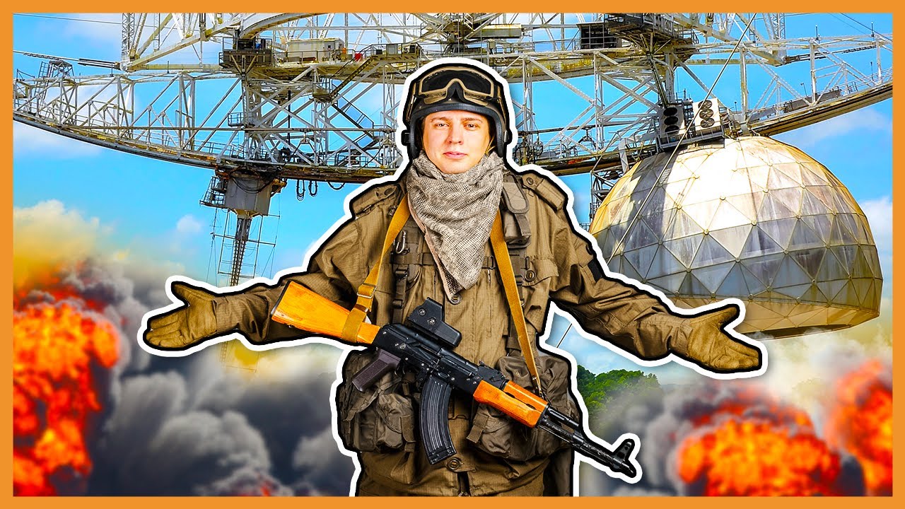 Weird Things Spotted Deep On Google Maps Paranormal Activity