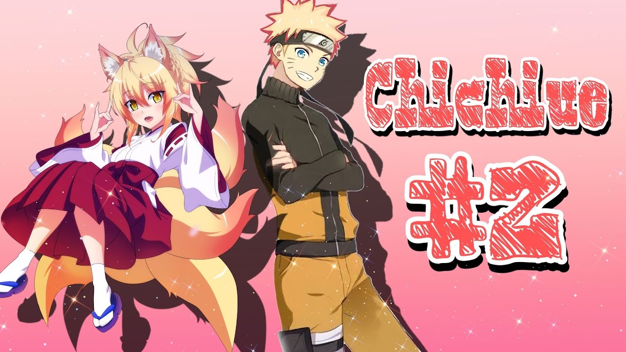 Naruto X Dxd Fanfic Chichiue Capitulo 2 Youtube