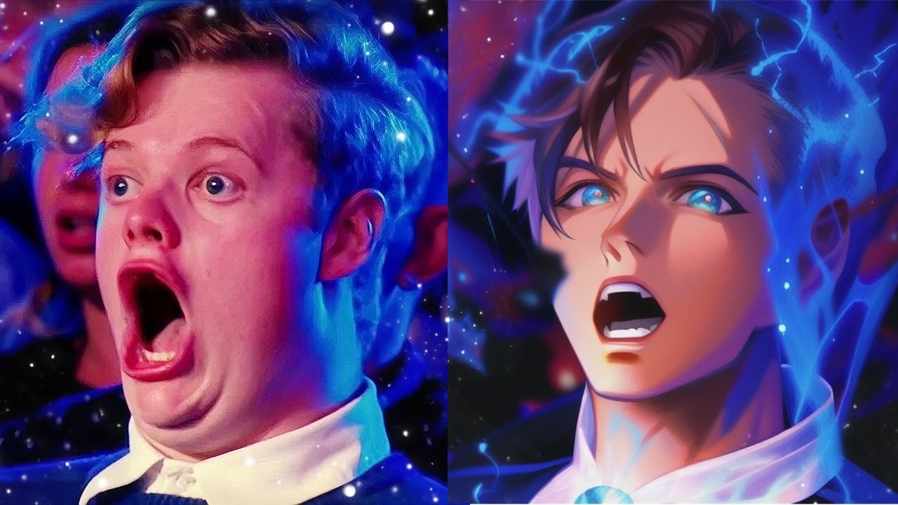 Best Memes Compilation As Anime Version Part 4 Youtube