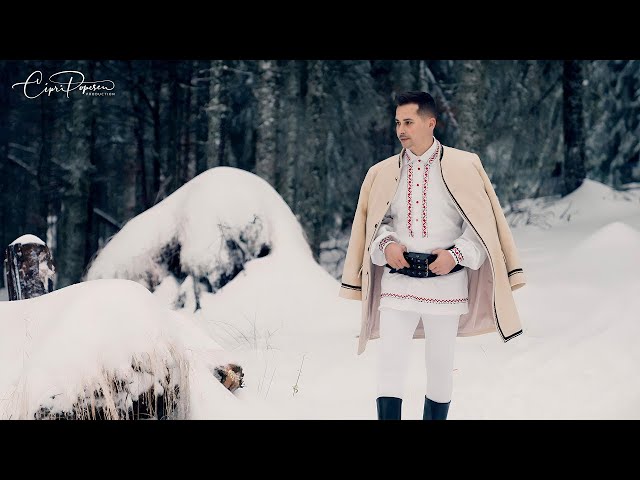 Cipri Popescu Colo-n susu, mai din susu (COLIND TRADIȚIONAL)