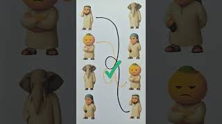 Italian Brainrot Connect Arabic Boom Boom Style Challenge ...