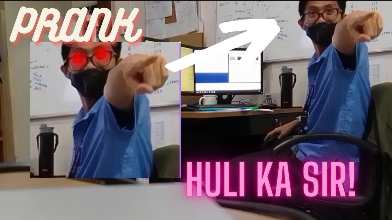 Wireless Mouse Prank Youtube