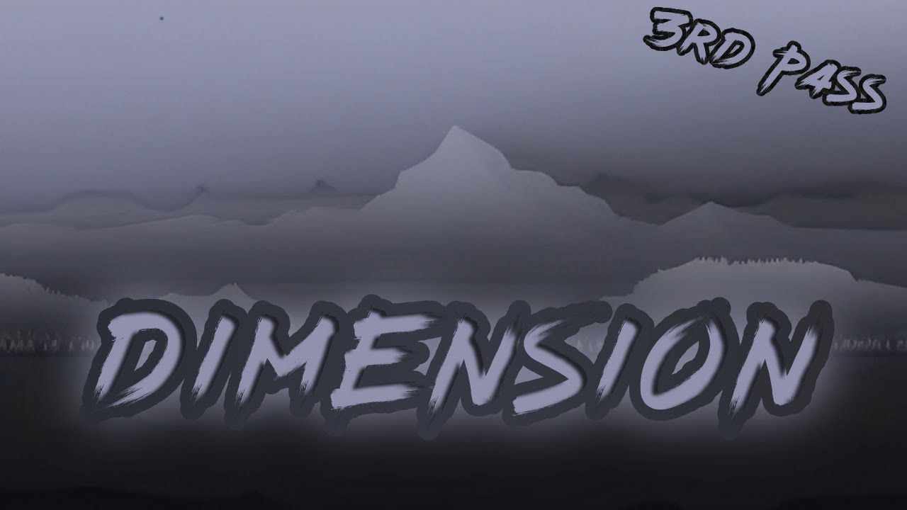 Dimension Youtube
