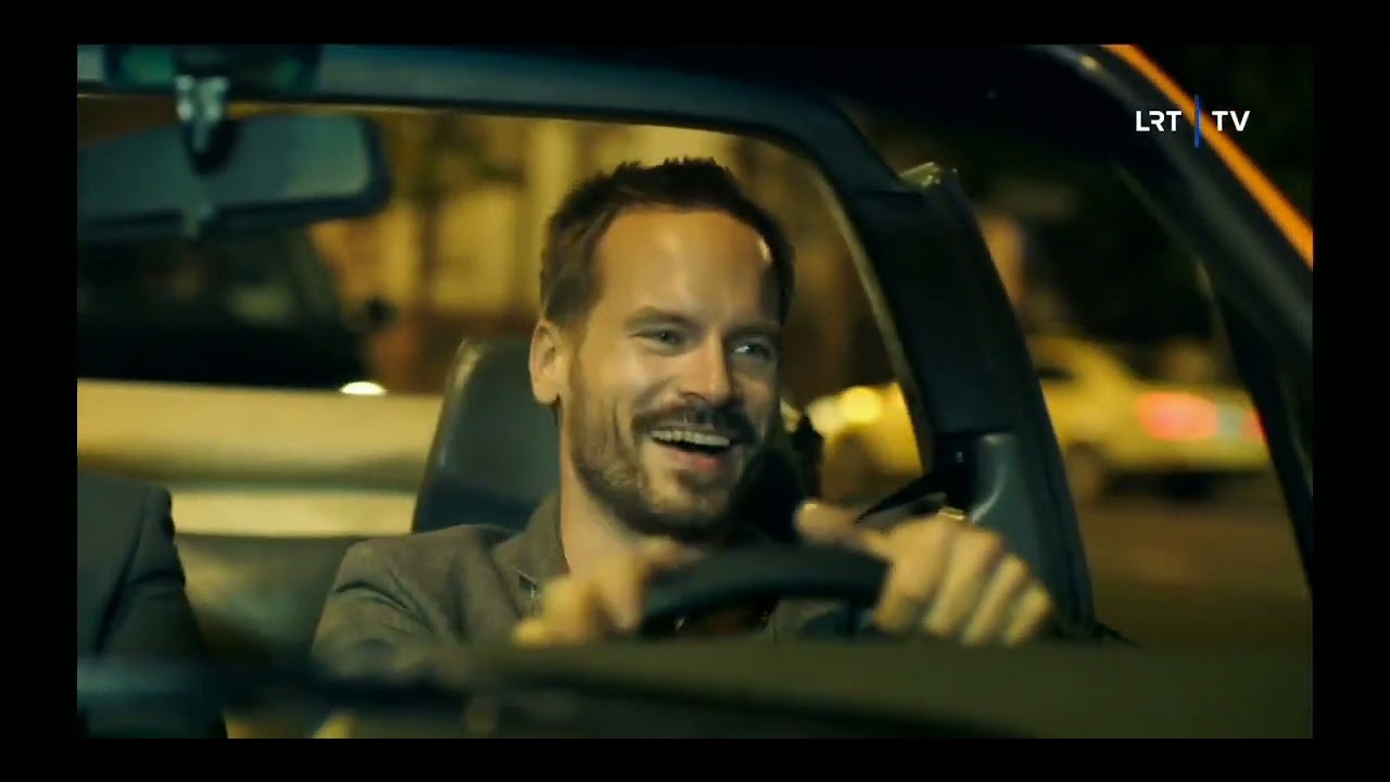 Lrt Tv Litwa Fragment Emisji 14 05 2022 Youtube