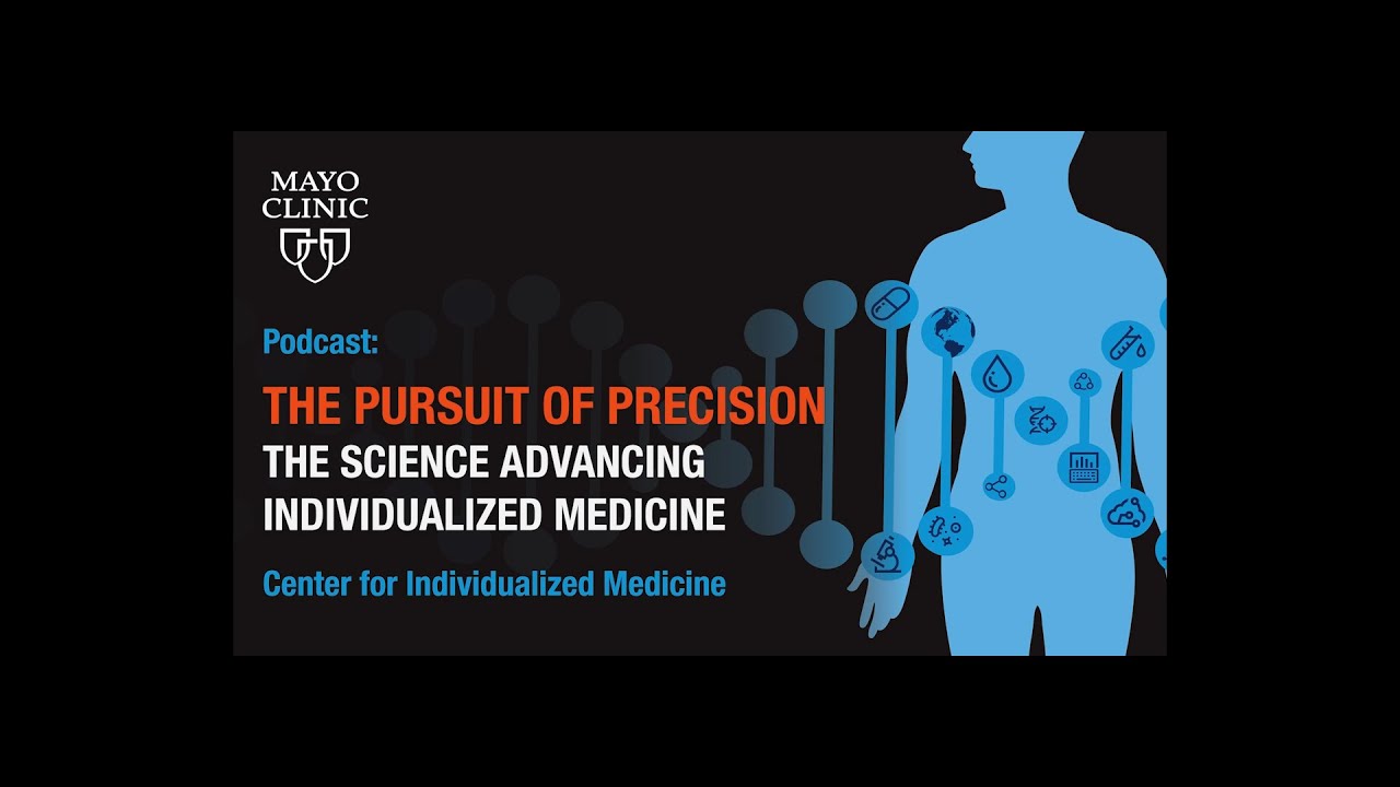 The Pursuit Of Precision The Science Advancing Individualized Medicine