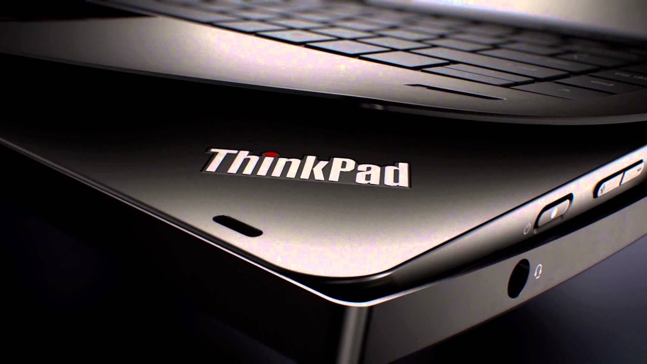 Thinkpad Yoga Youtube