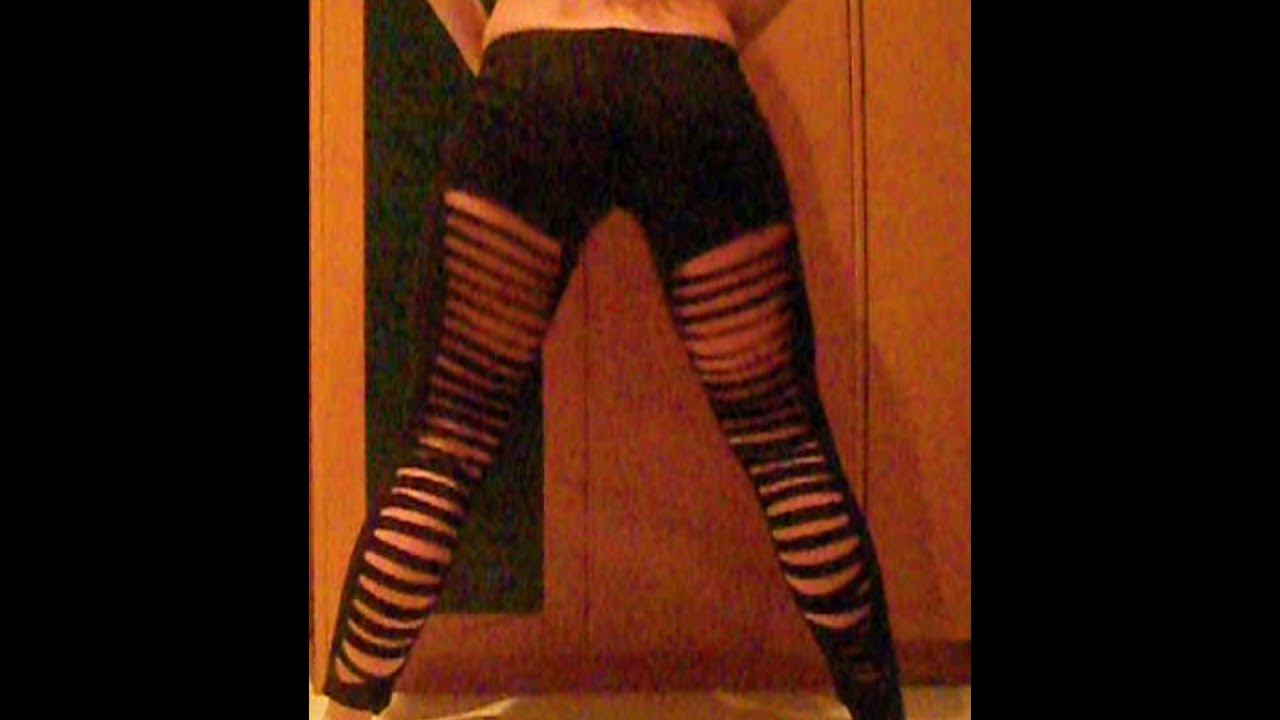 Nya Lynn Shake That Twerk 2012 Youtube