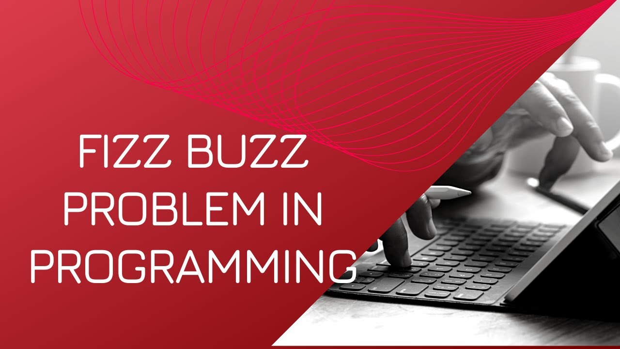Fizz Buzz Problem Solution In C Language Celotek Youtube