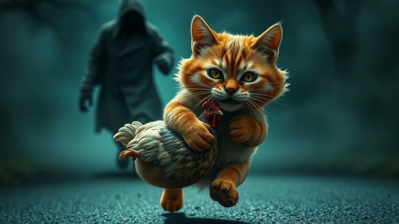 Horror Background Music Youtube