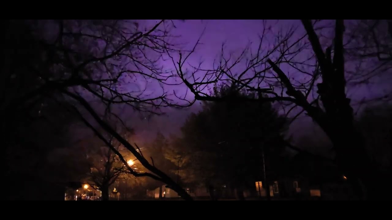 Lightning Youtube