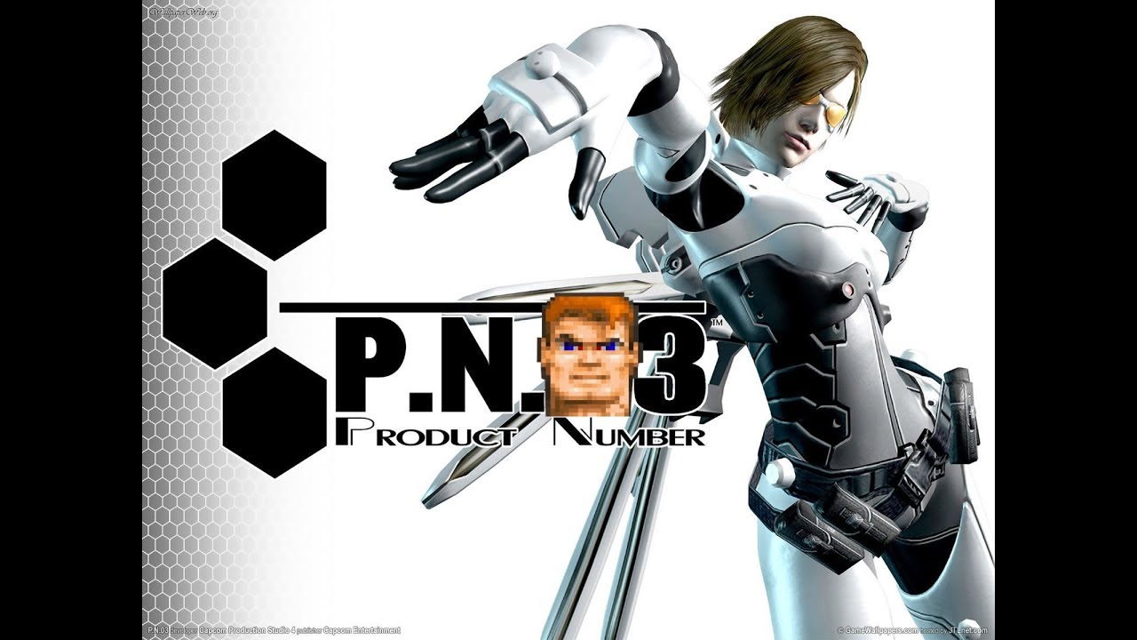 P N 03 Review Capcom 1 5th Youtube