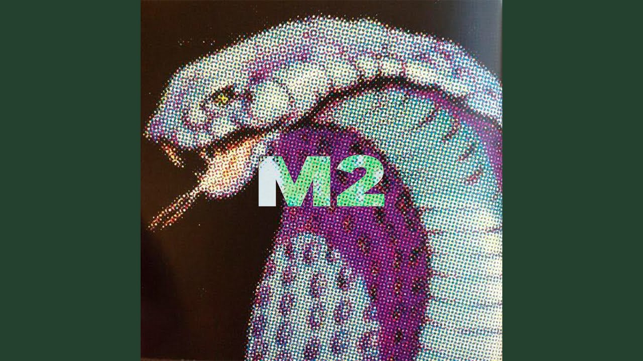 M2 Youtube Music