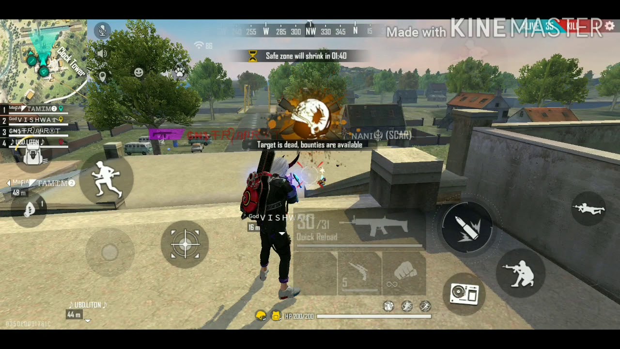 Normal Gameplay Youtube