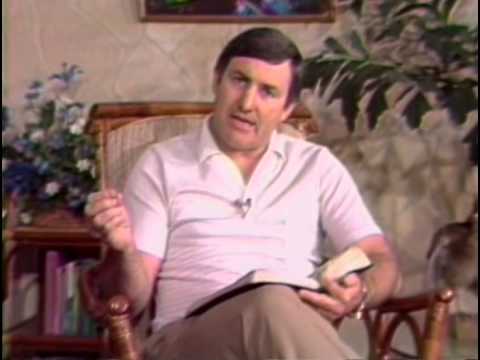 Daniel 4 Lesson By Dr Bob Utley Youtube