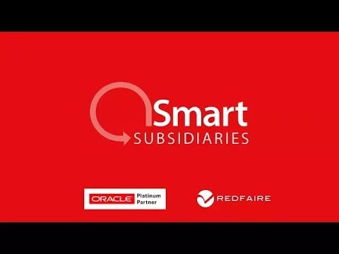 Smart Subsidiaries By Redfaire Eng Youtube