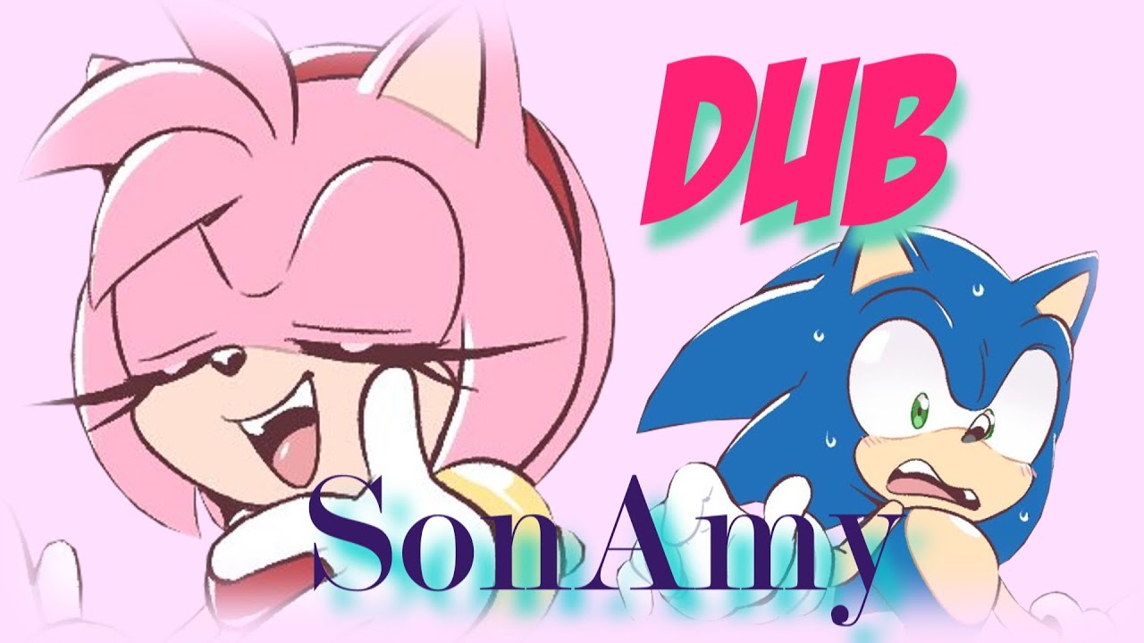Sonamy Interview Comic Dub Youtube