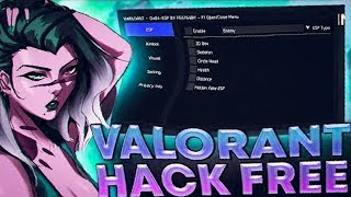 New Valorant Hack 2024 Free Download Aimbot Wallhack Esp Undetected Pc Cheat Rj31 Is Live Mp3 ...