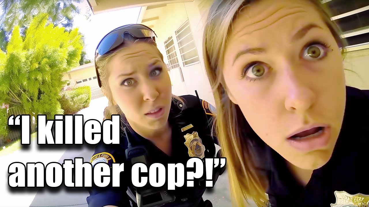 When Cops Make Deadly Mistakes Youtube