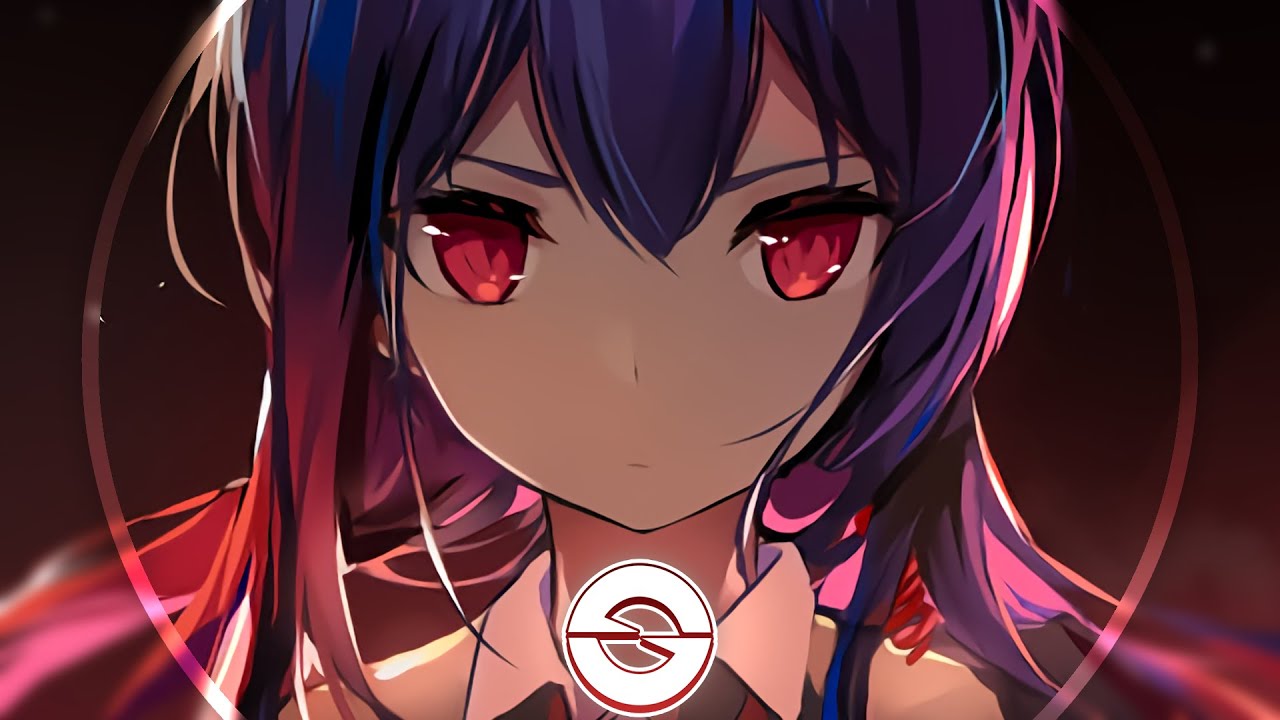 Nightcore Reaper Glaceo X Riell Lyrics Youtube Music