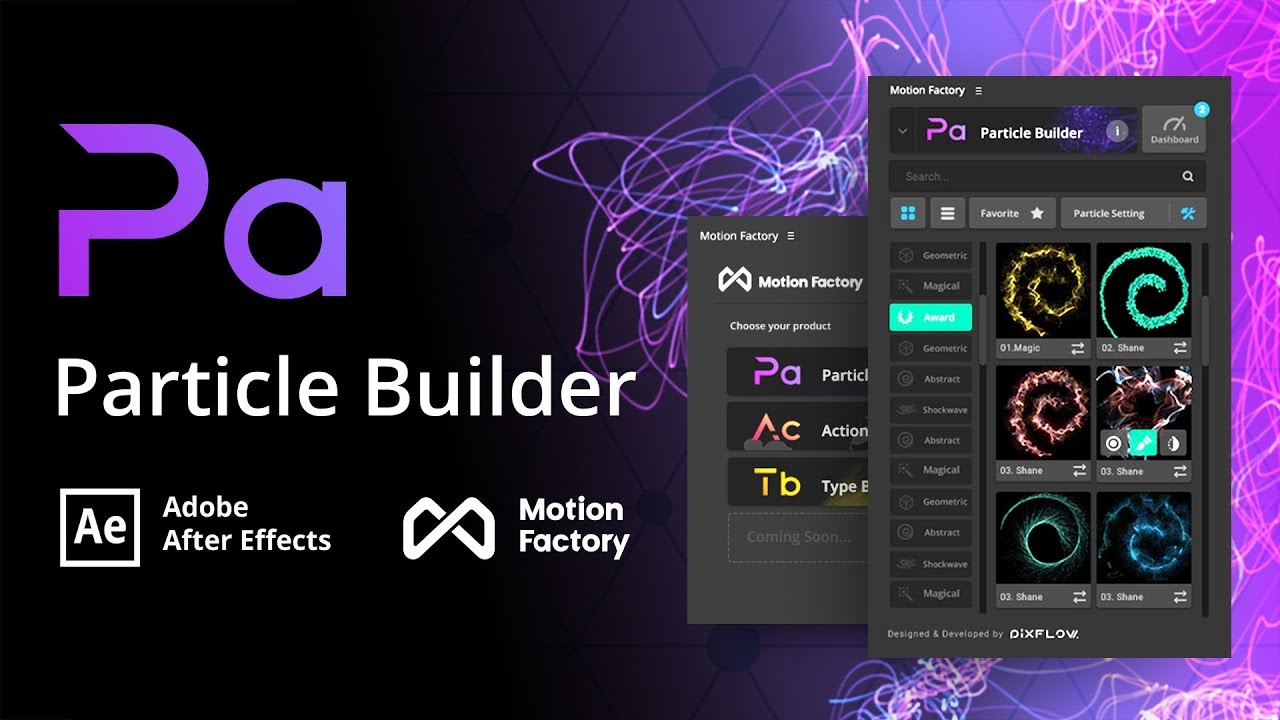 Trapcode Particular Plugin Free Regxaser