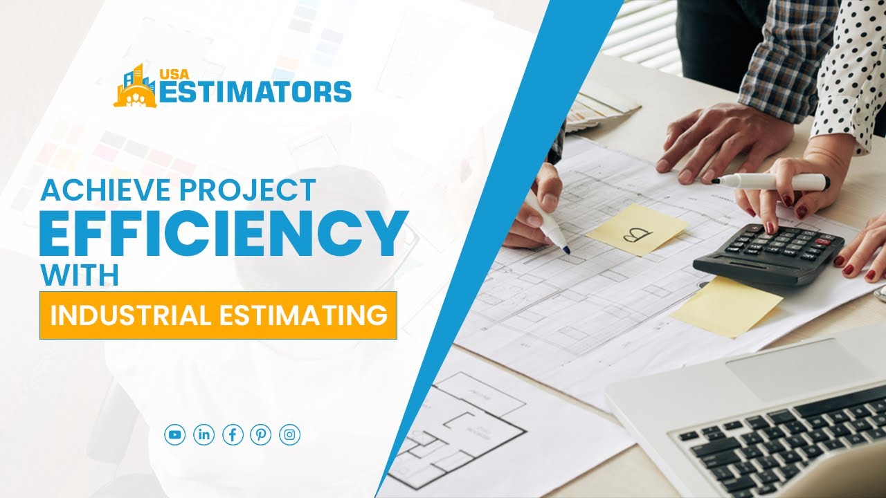 Elevate Your Project Efficiency With Accurate Industrial Construction