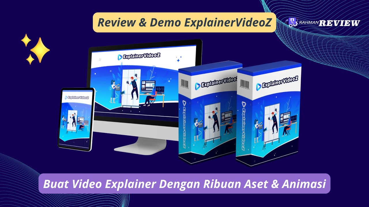 Explainervideoz Full Walkthrough Youtube