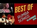 Rhumba Mix Vj Jonnie 254 Oliver N Goma Madilu System Papa Wemba Mbilia ...