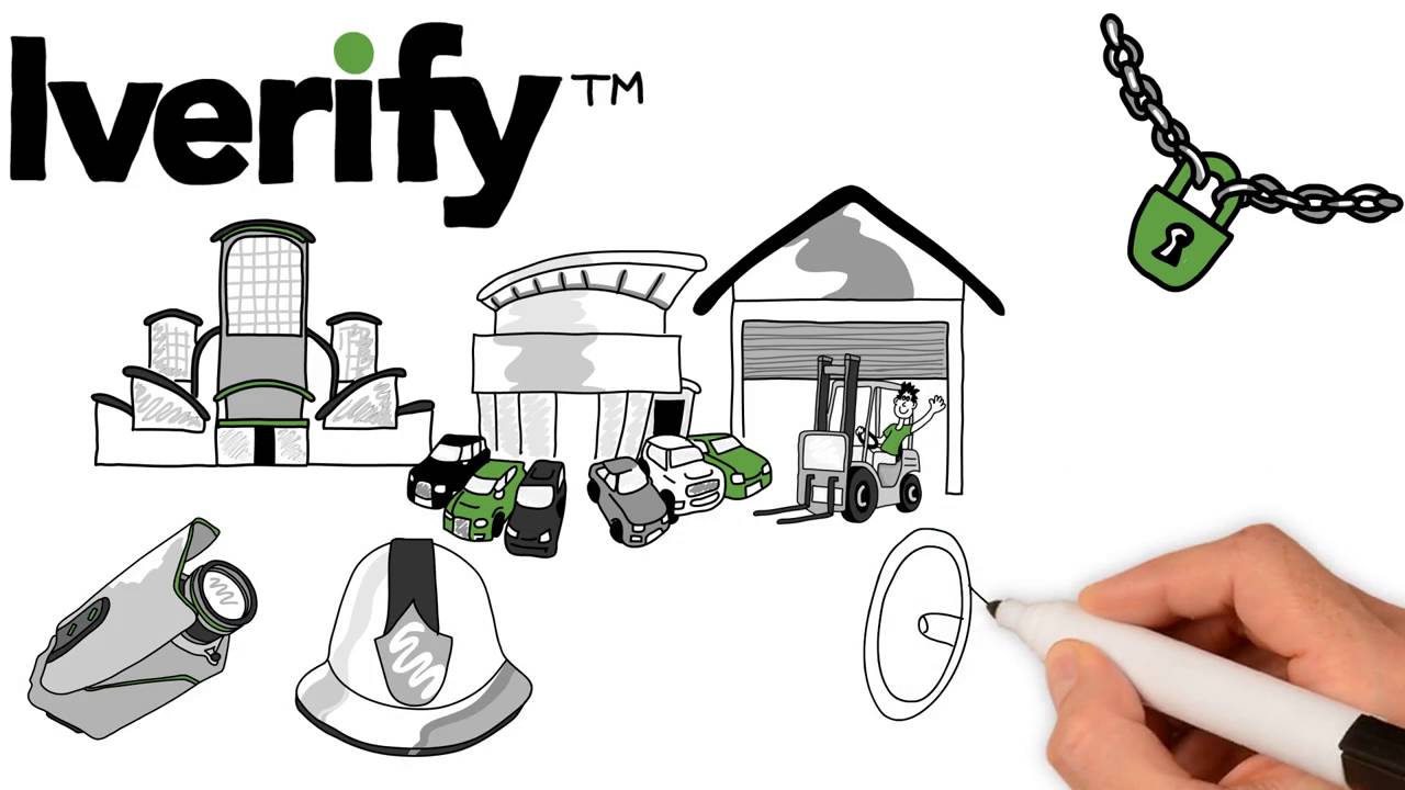 Why Iverify Check This Out Youtube