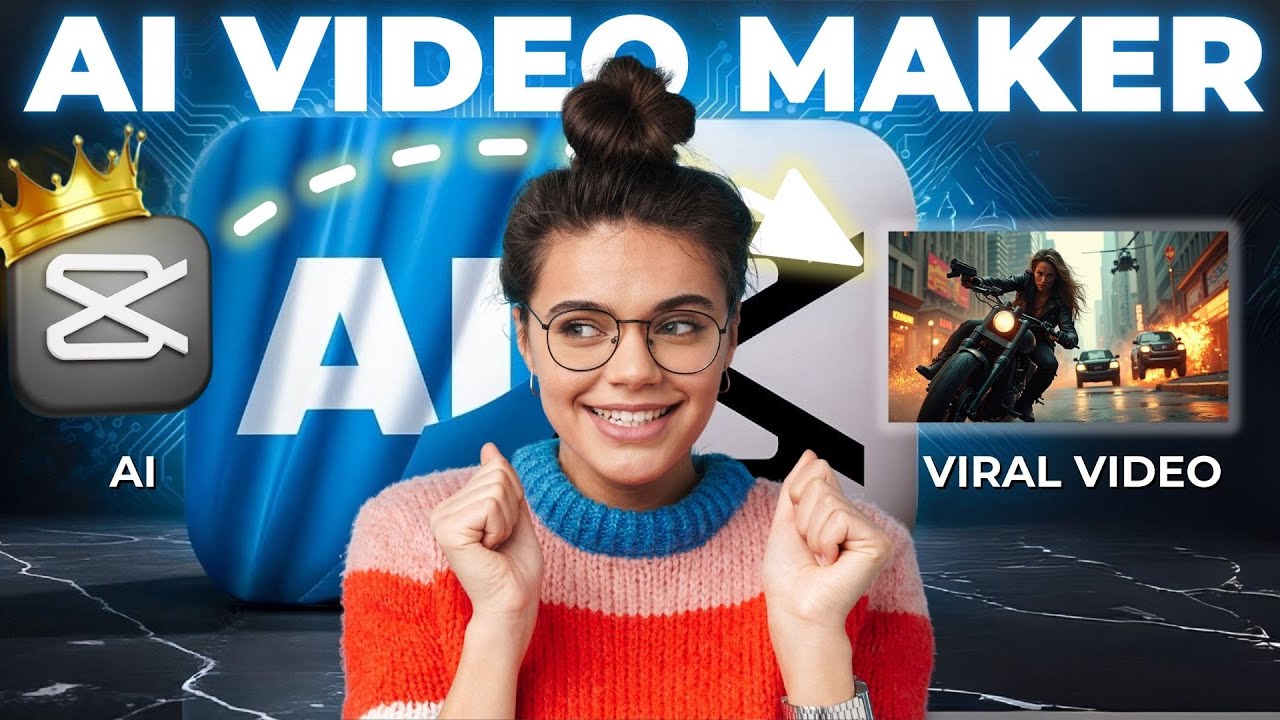 Ai Video Maker For Faceless Youtube Channel Text To Video Ai Ai