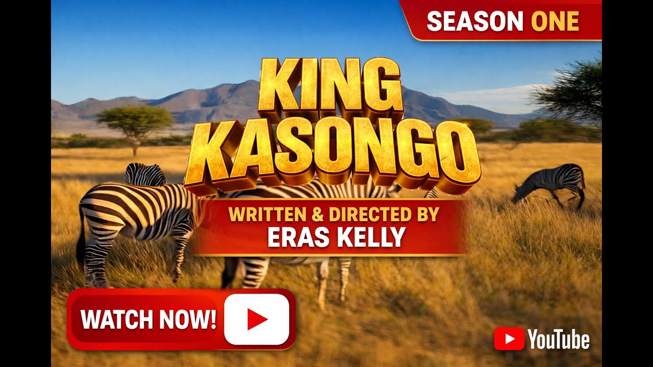King Kasongo 1 How It All Started Youtube