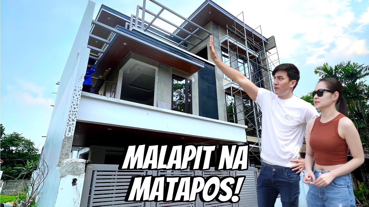 House Update Youtube